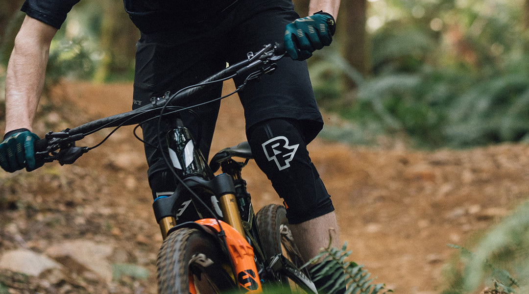 Community – Race Face