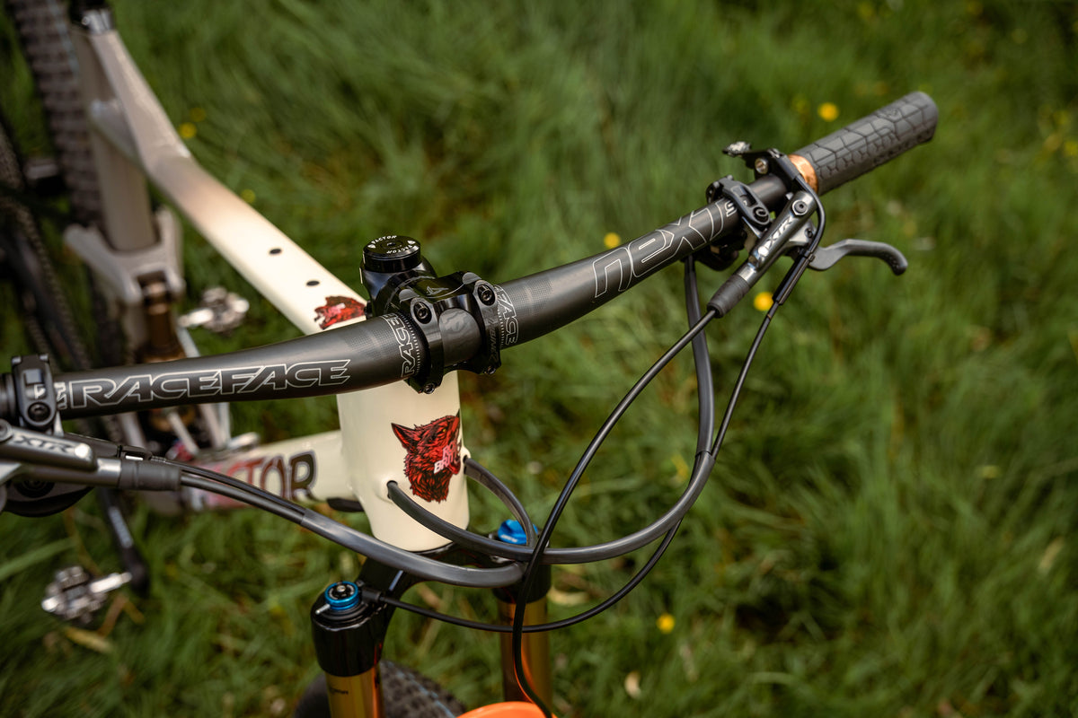 The Ultimate BCBR Downcountry Rig – Race Face