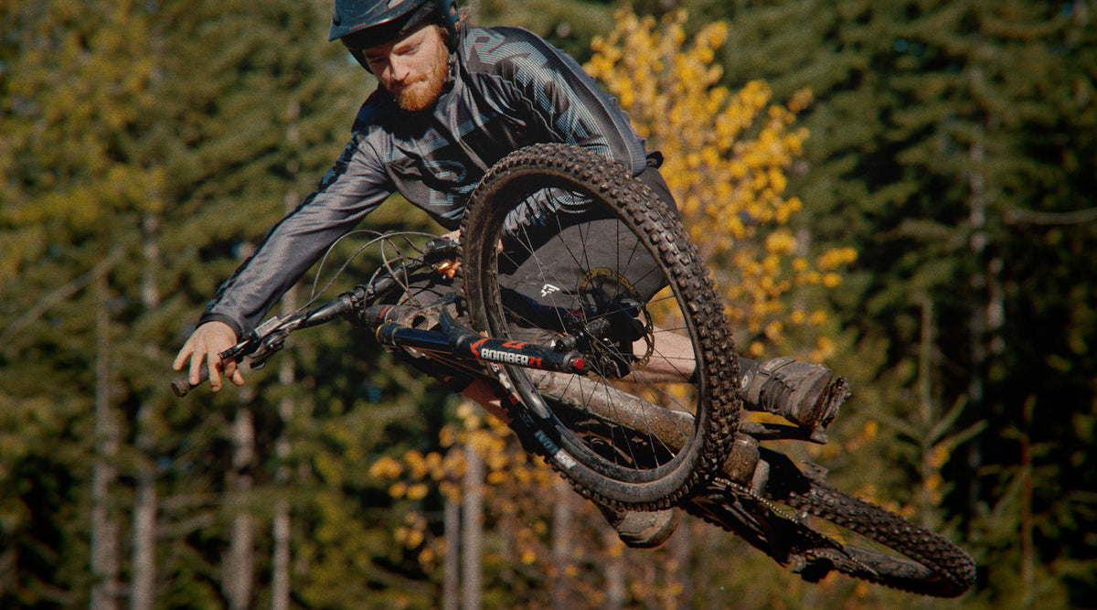 Video: No Frills, All Thrills - The Aeffect R Wheel – Race Face