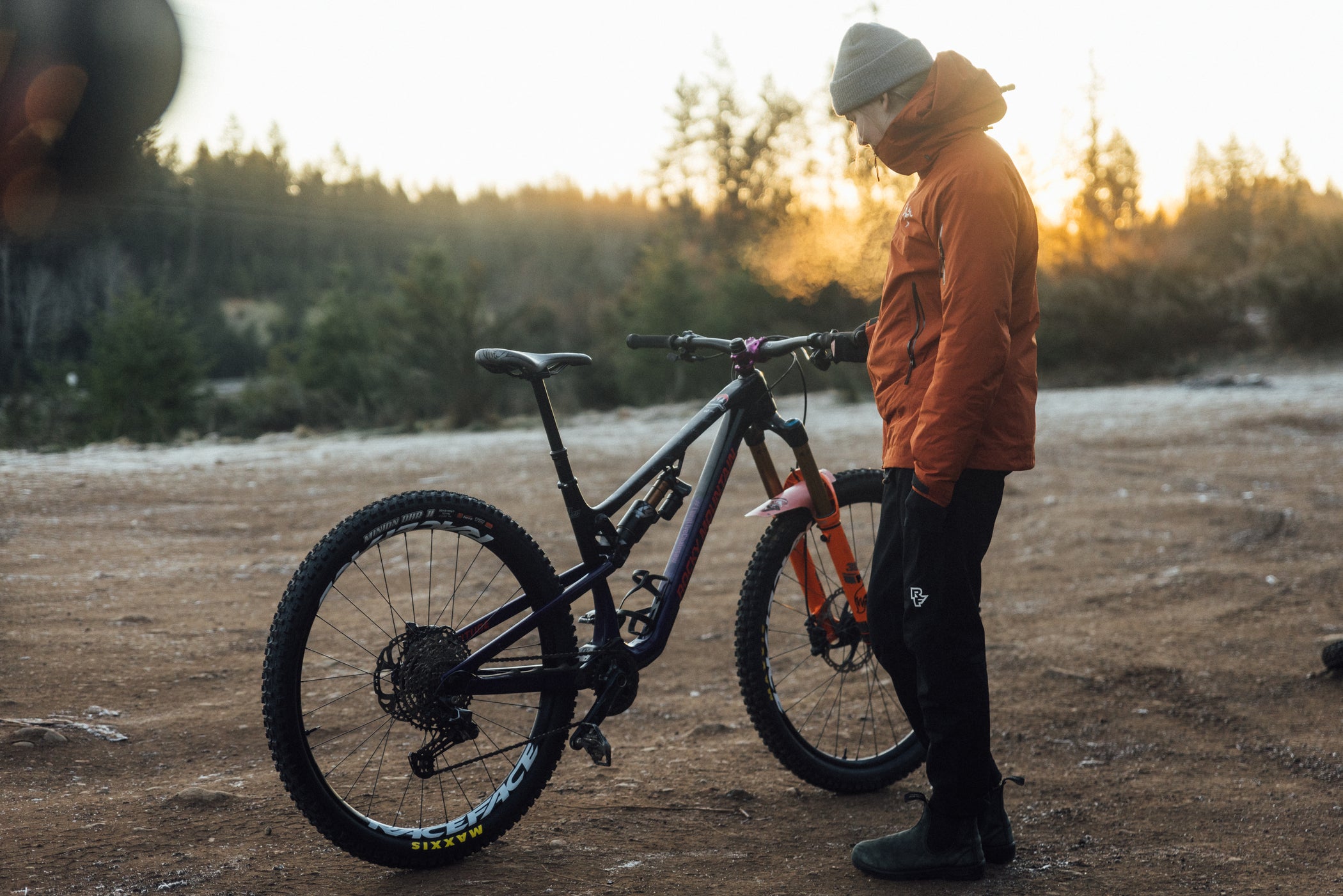 Best MTB upgrades to customize your ride – Race Face