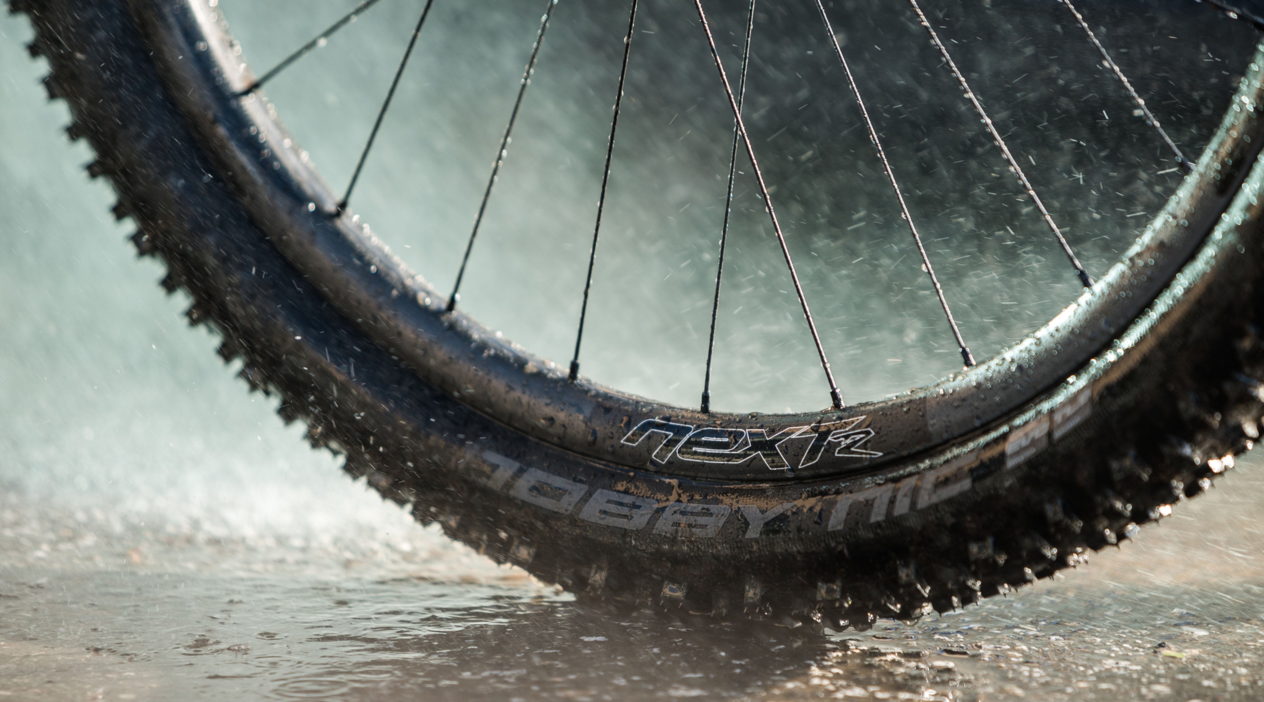 Review: The Next R31 Carbon Wheelset – Race Face