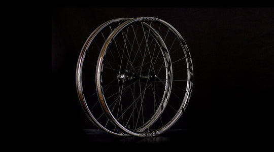 RF Explained: Next Carbon Wheels – Race Face