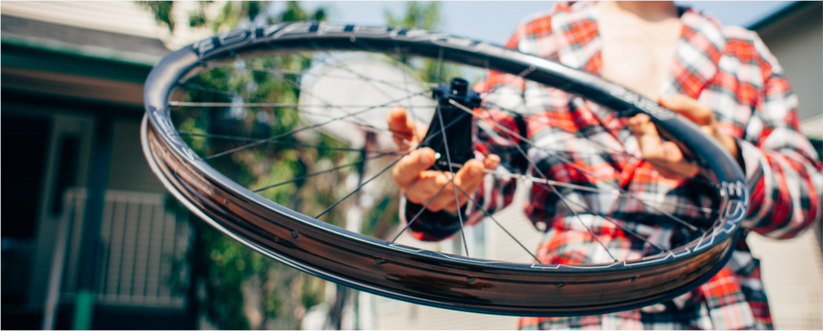 Ensuring Authenticity – Race Face