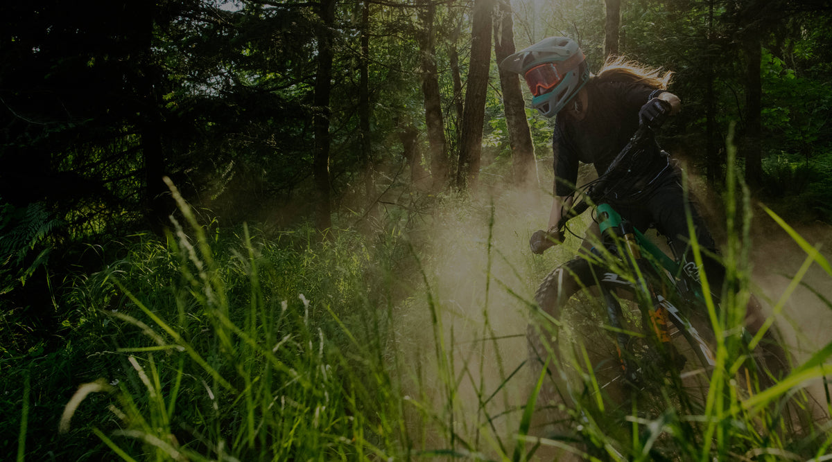All-Mountain Component Collection. MTB Riding | Race Face