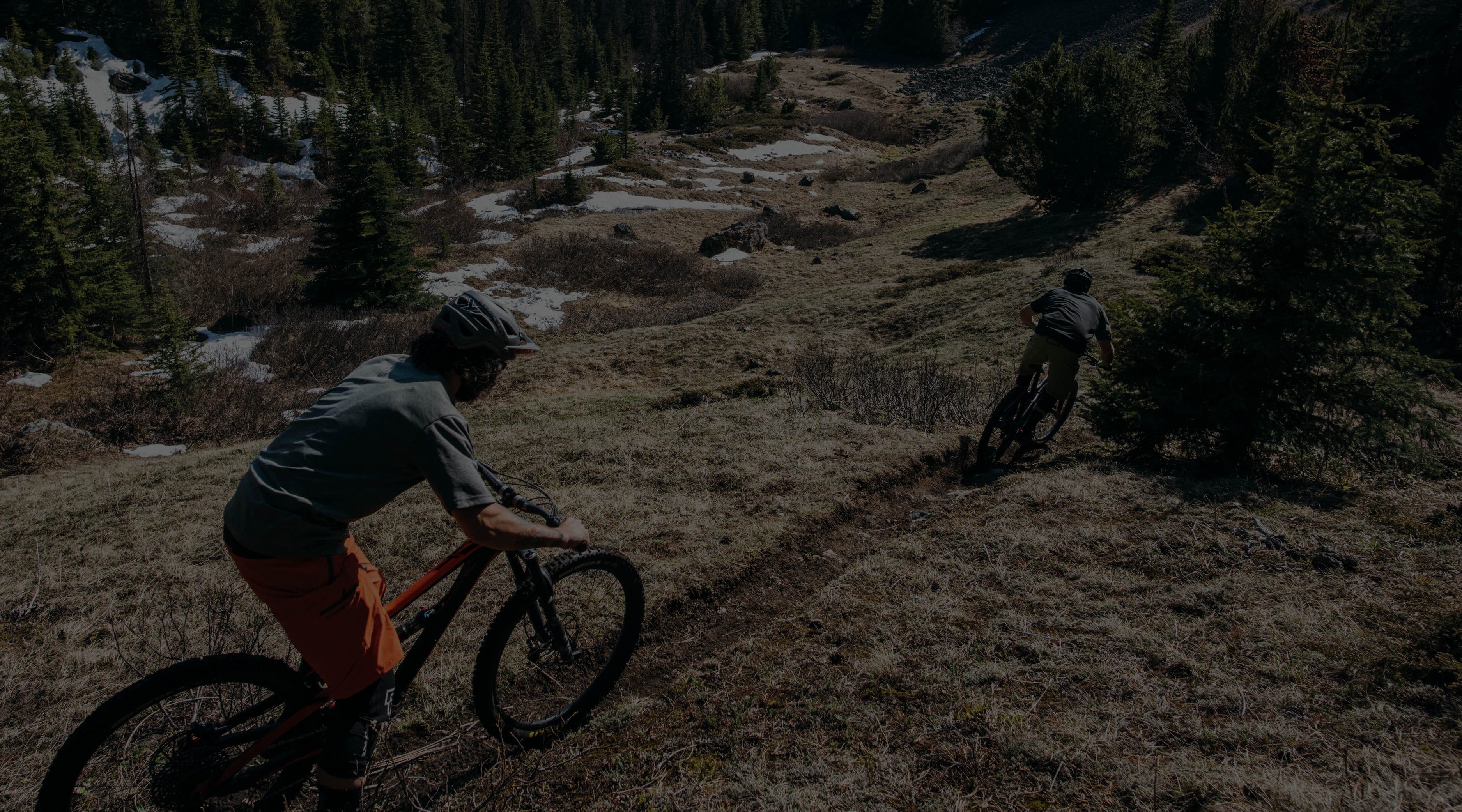 Collections – Race Face