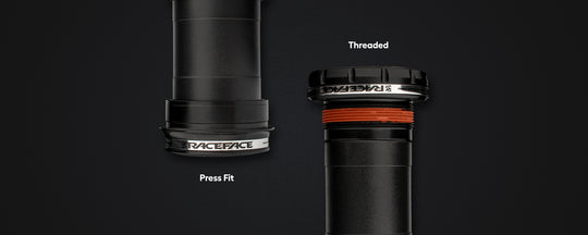 Crank Selection Guide – Race Face