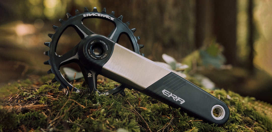 Crank Selection Guide – Race Face