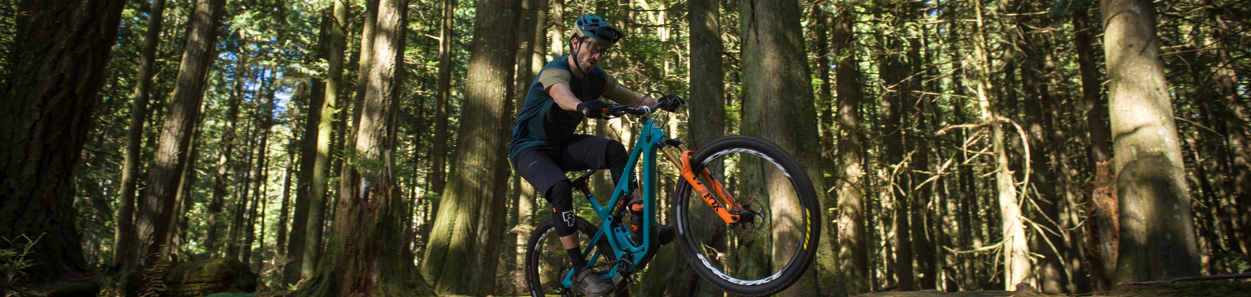 Explore Our Pro Program | Race Face