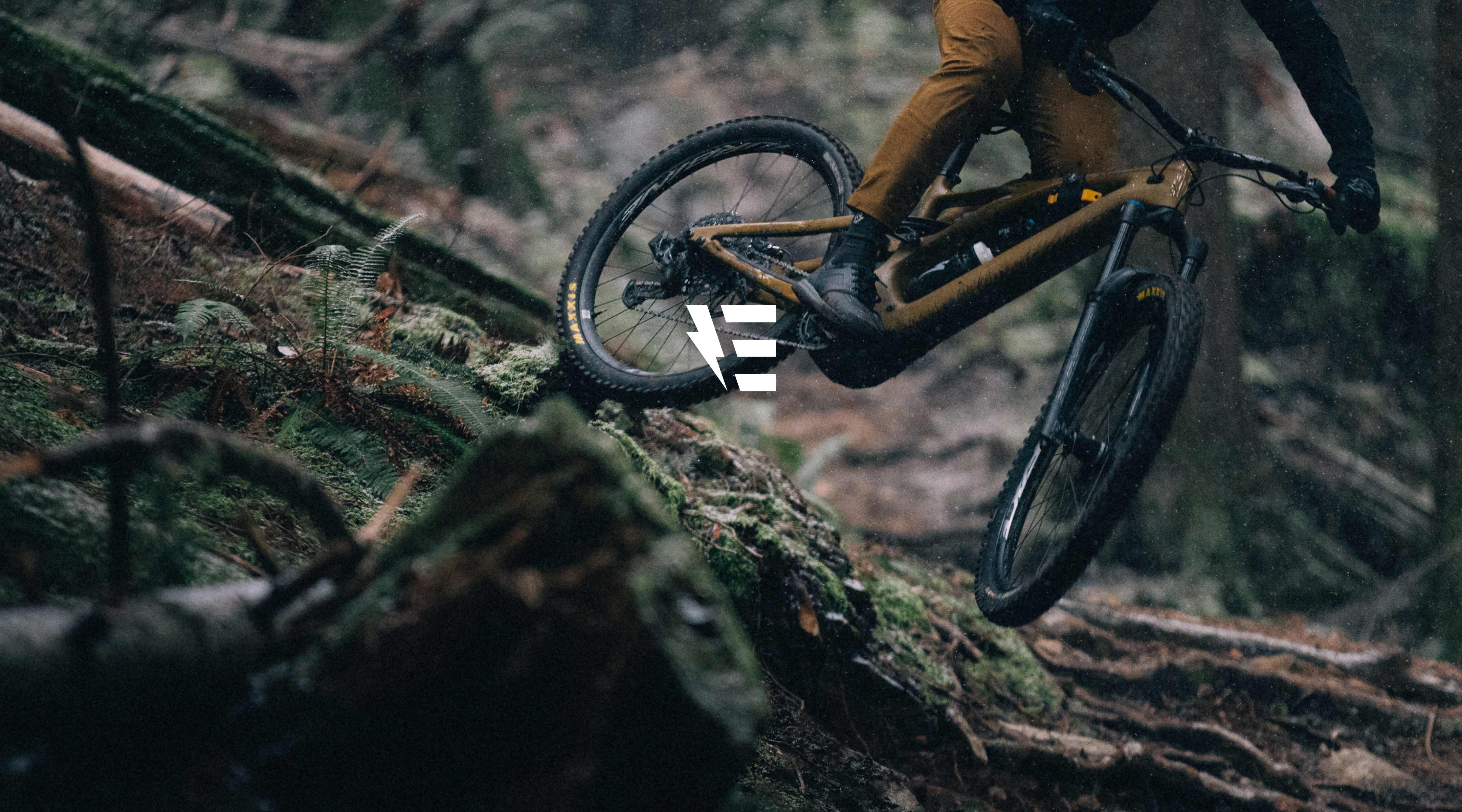 eMTB Components | Durable e-Bike Upgrades | Race Face