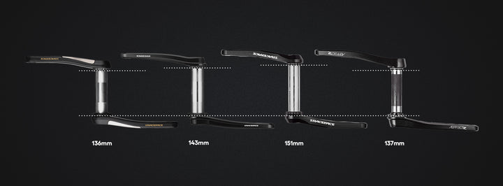 Crank Selection Guide – Race Face