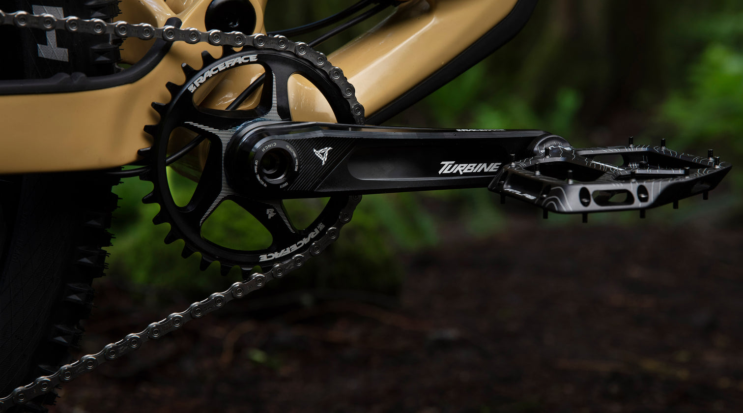 Crank Selection Guide – Race Face