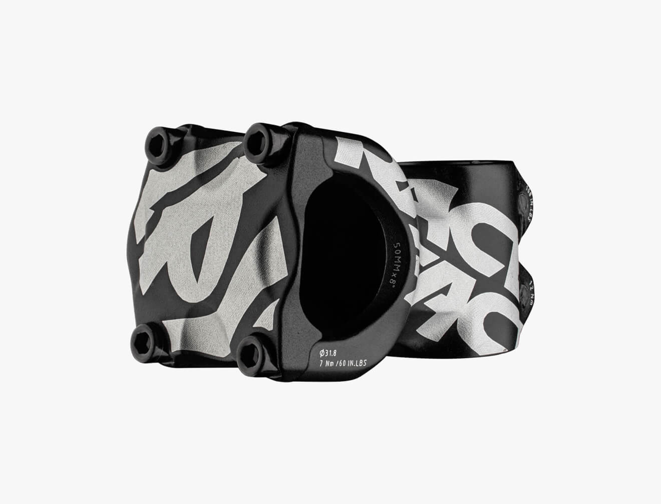 MTB Stems Collection. XC/Trail, Enduro, DH, eMTB | Race Face