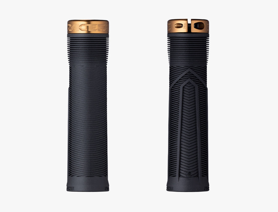 Chester Grip | MTB grip comfort| Race Face