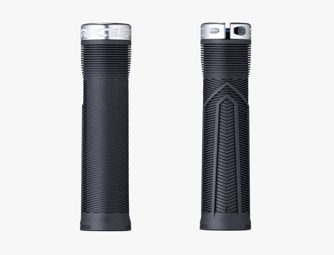 Chester Grip | MTB grip comfort| Race Face