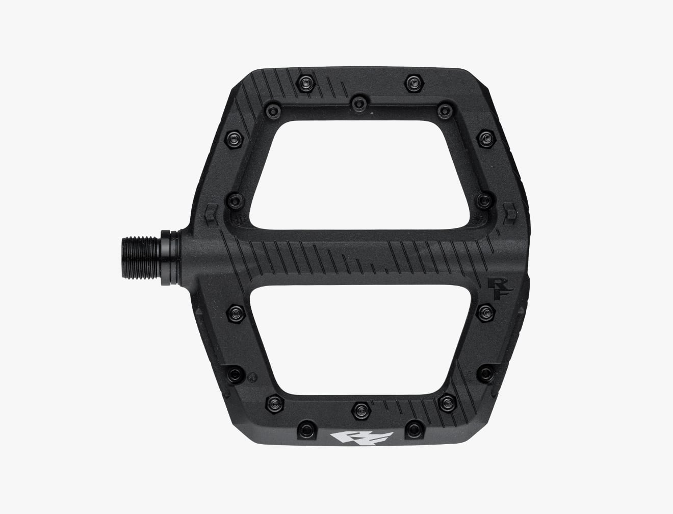 Chester Pedal | Composite MTB Pedal for XC, Trail, All-Mtn | Race Face