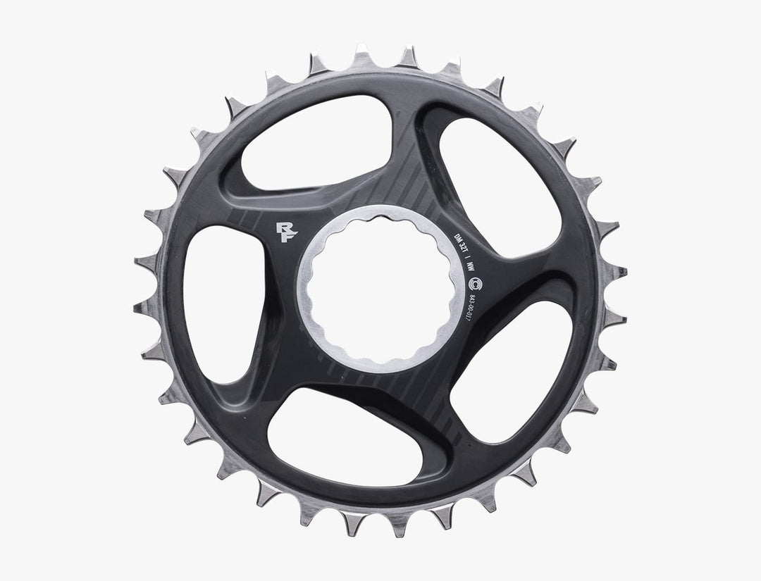 Bike Chainring Collection. MTB & eMTB Riding | Race Face