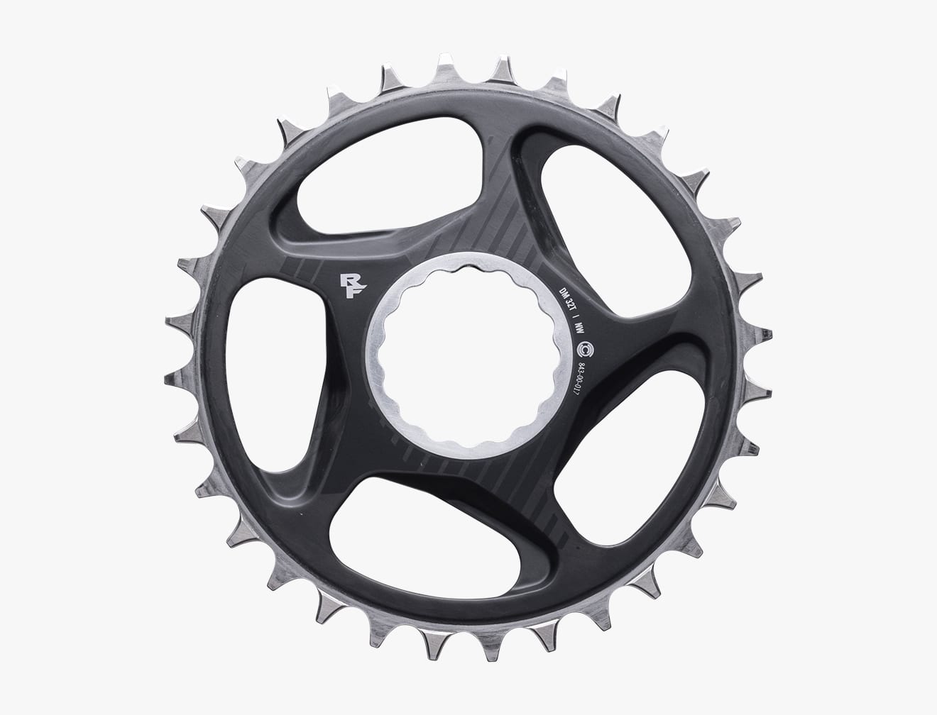 Era Chainring | Era Carbon MTB Chainring for Enduro & Trail | Race Face