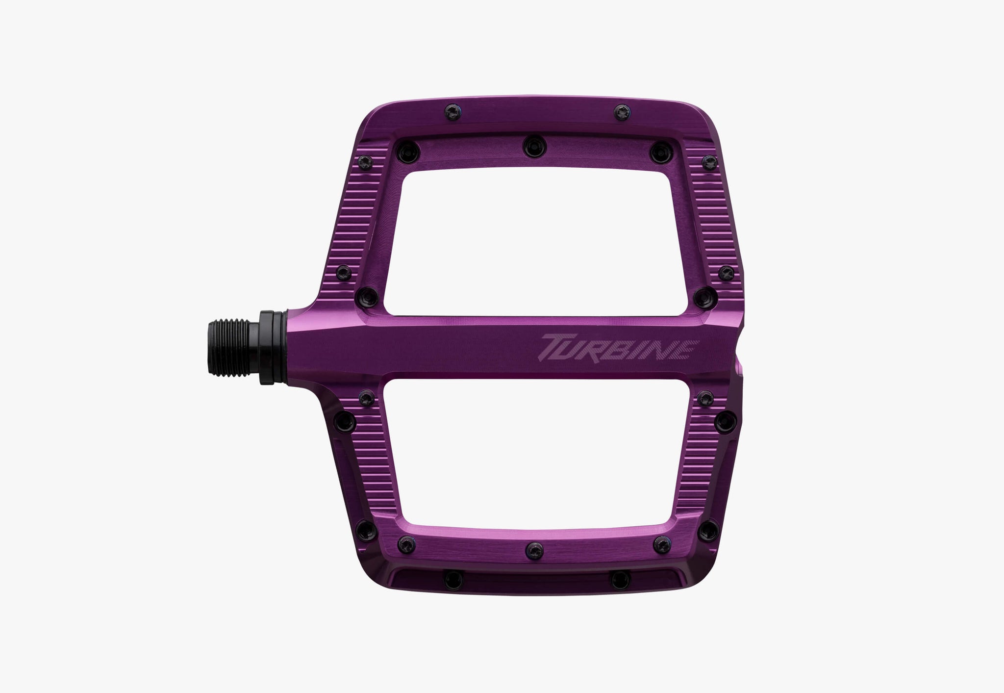 Turbine Pedal | Alloy MTB Pedal for All-Mtn/Enduro | Race Face