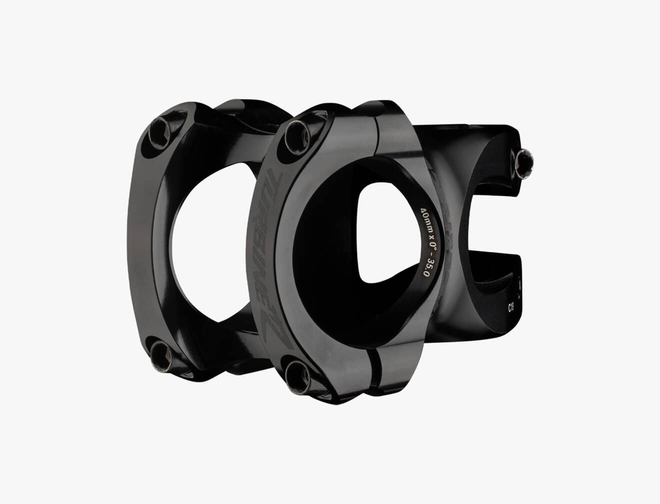 MTB Stems Collection. XC/Trail, Enduro, DH, eMTB | Race Face