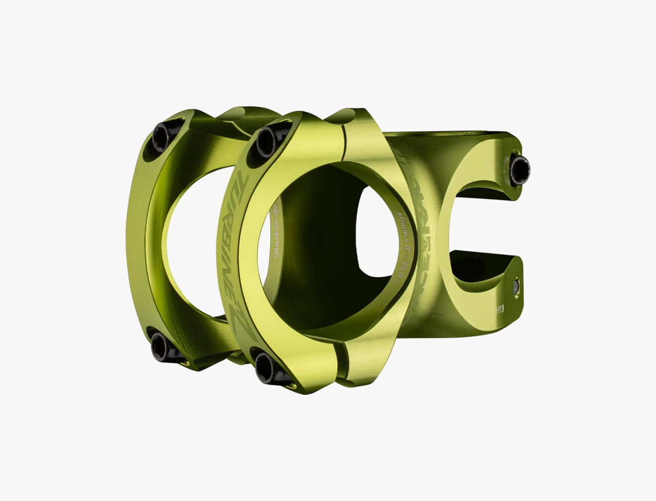 Turbine R 35 Stem – Race Face