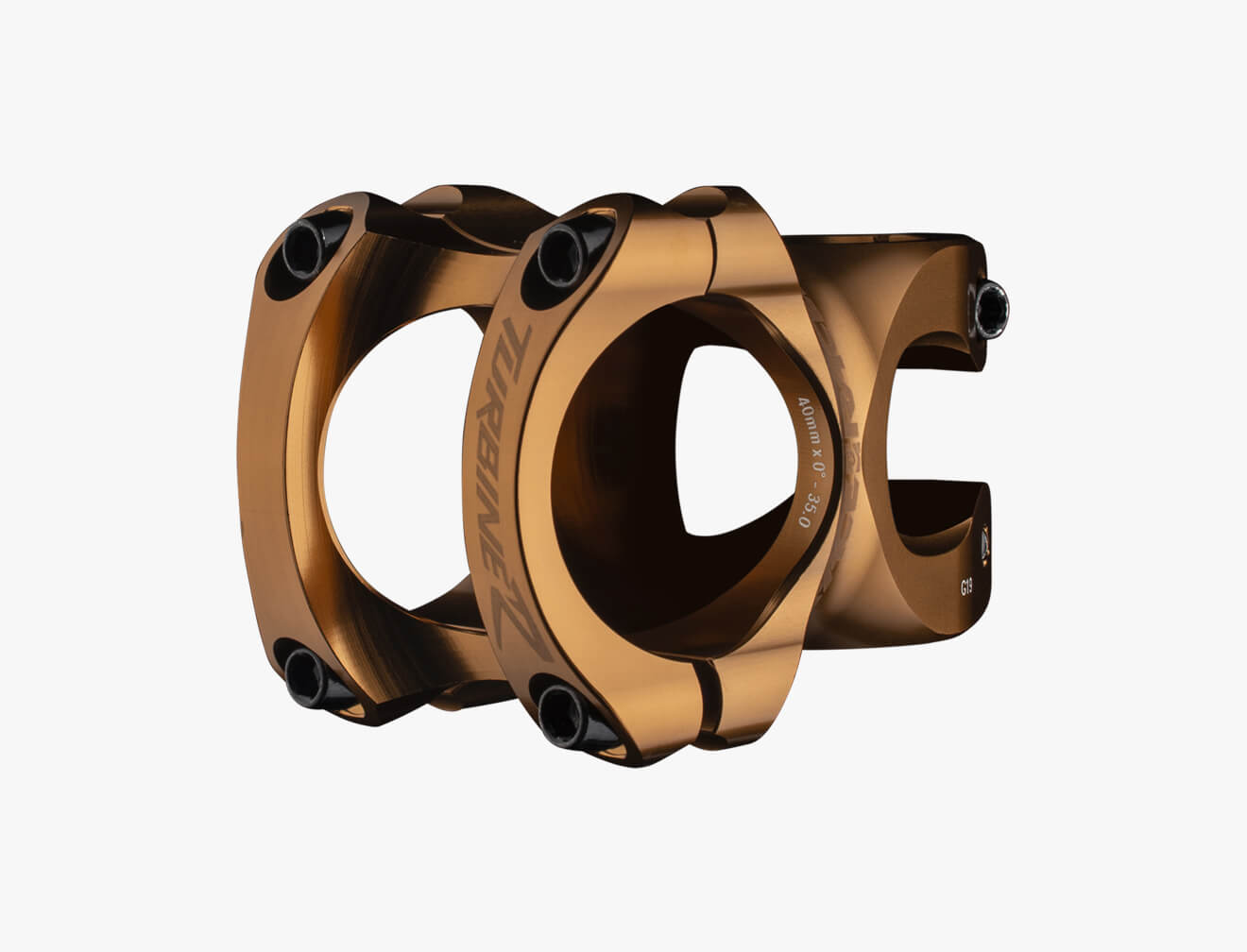 Turbine R 35 Stem – Race Face