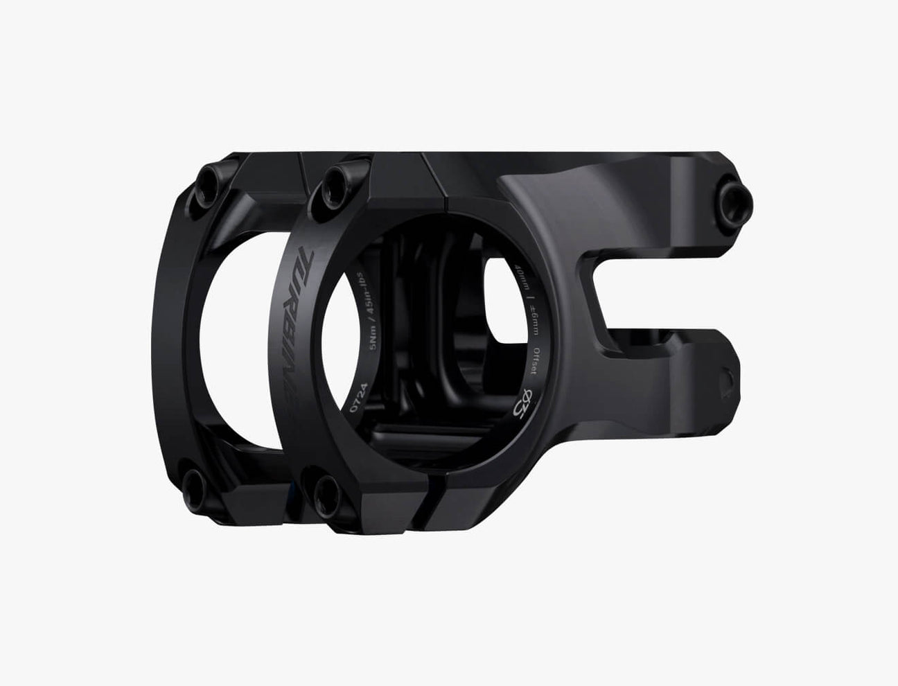 MTB Stems Collection. XC/Trail, Enduro, DH, eMTB | Race Face