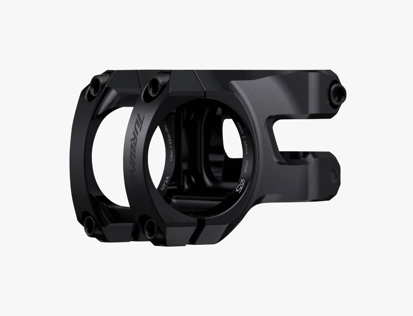 MTB Stems Collection. XC/Trail, Enduro, DH, eMTB | Race Face