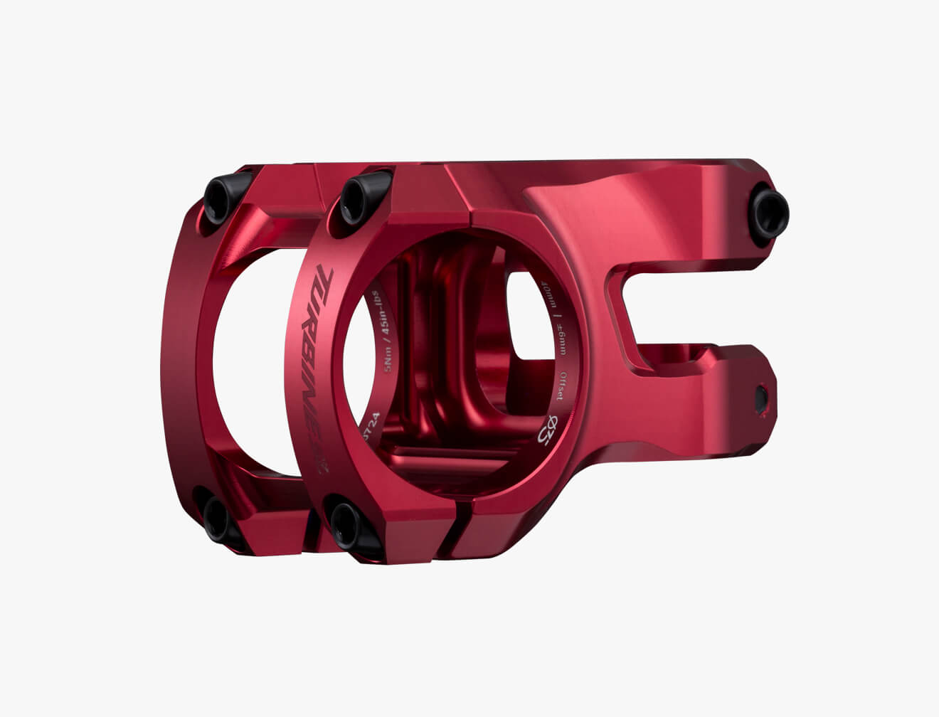 Turbine SL Stem | Alloy MTB Stem for XC & Trail | Race Face