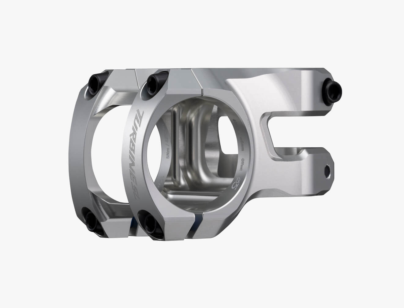 Turbine SL Stem | Alloy MTB Stem for XC & Trail | Race Face
