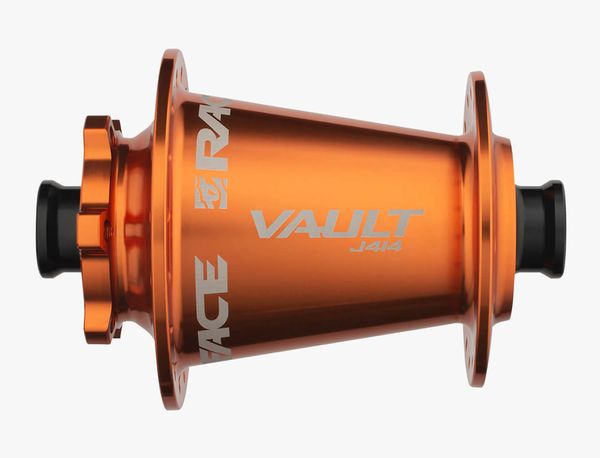 Vault J-Bend Hub - 32H – Race Face