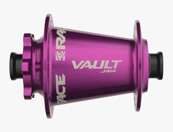 Vault J-Bend Hub - 32H – Race Face