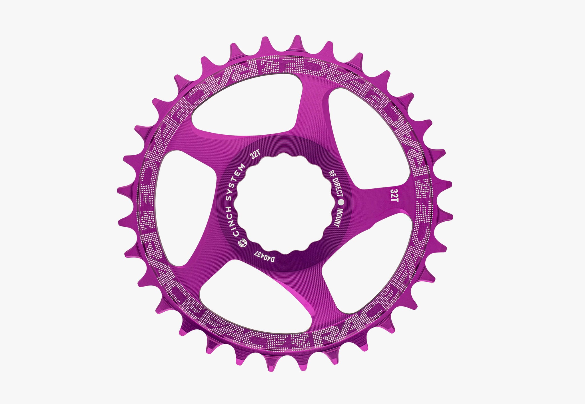 1X Cinch, Direct Mount Chainring - NW – Race Face