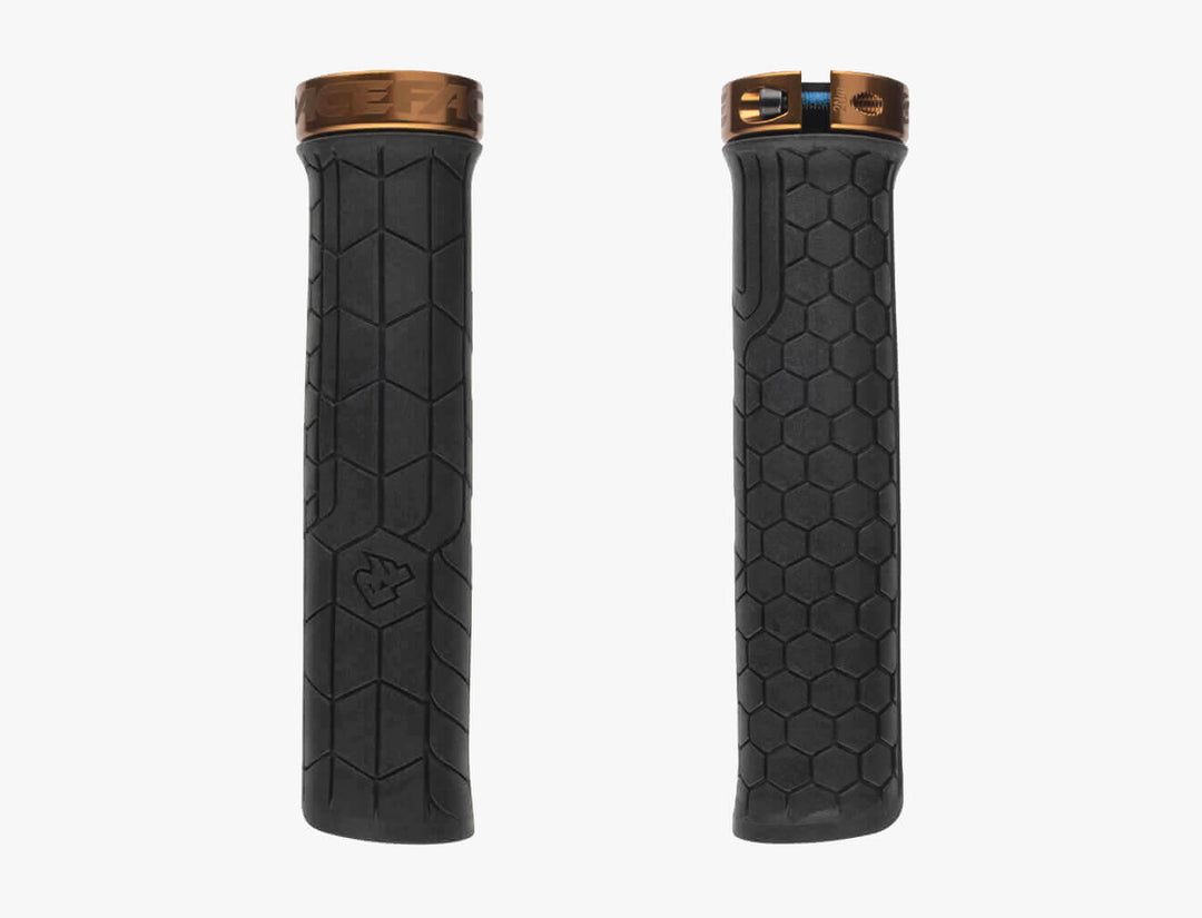 Grip Collection. MTB & eMTB Riding | Race Face