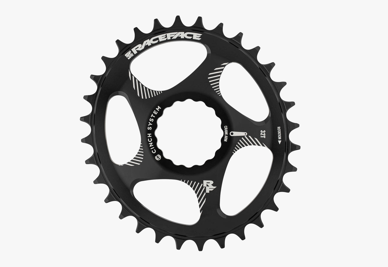 Bike Chainring Collection. MTB & eMTB Riding | Race Face