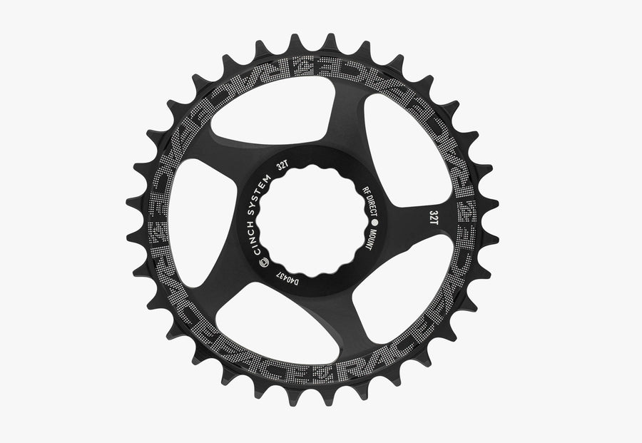 Bike Chainring Collection. MTB & eMTB Riding | Race Face