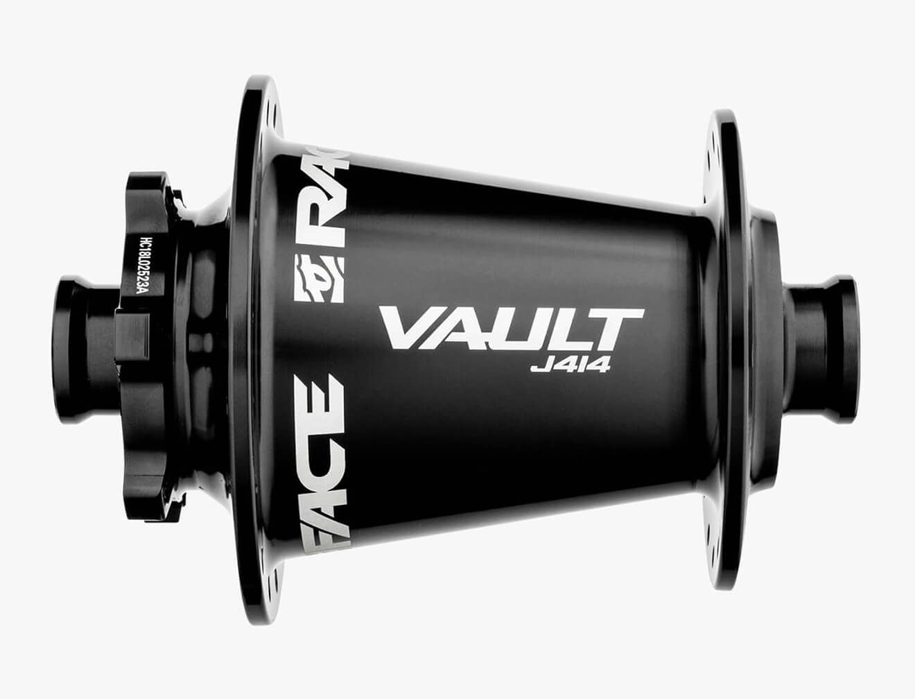 Vault J-Bend Hub - 28H – Race Face