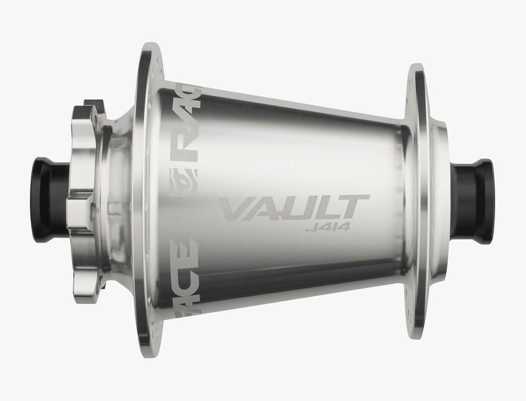 Vault J-Bend Hub - 32H – Race Face
