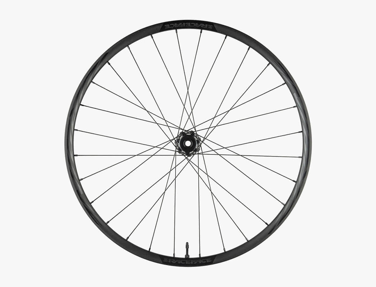 Turbine R 30 Wheels – Race Face