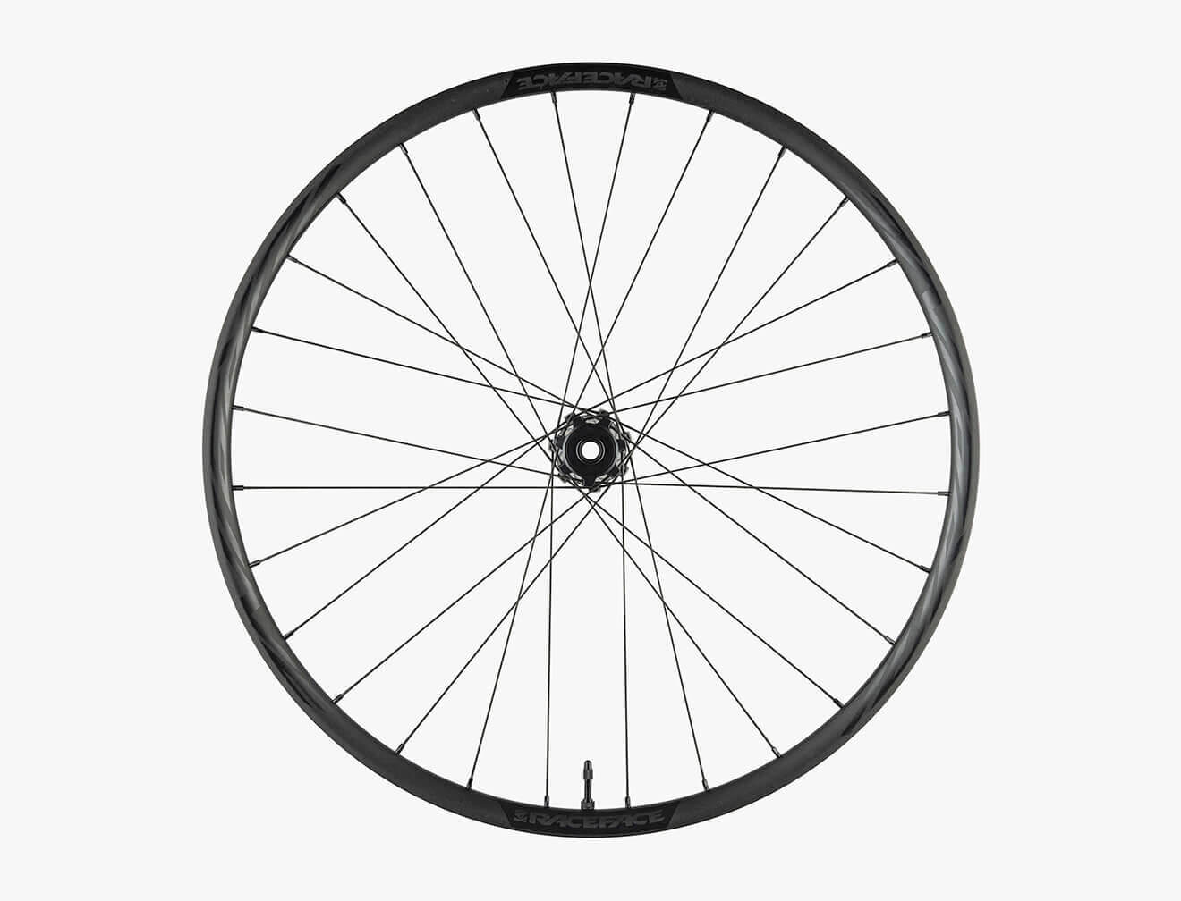 Turbine R 30 Wheels – Race Face