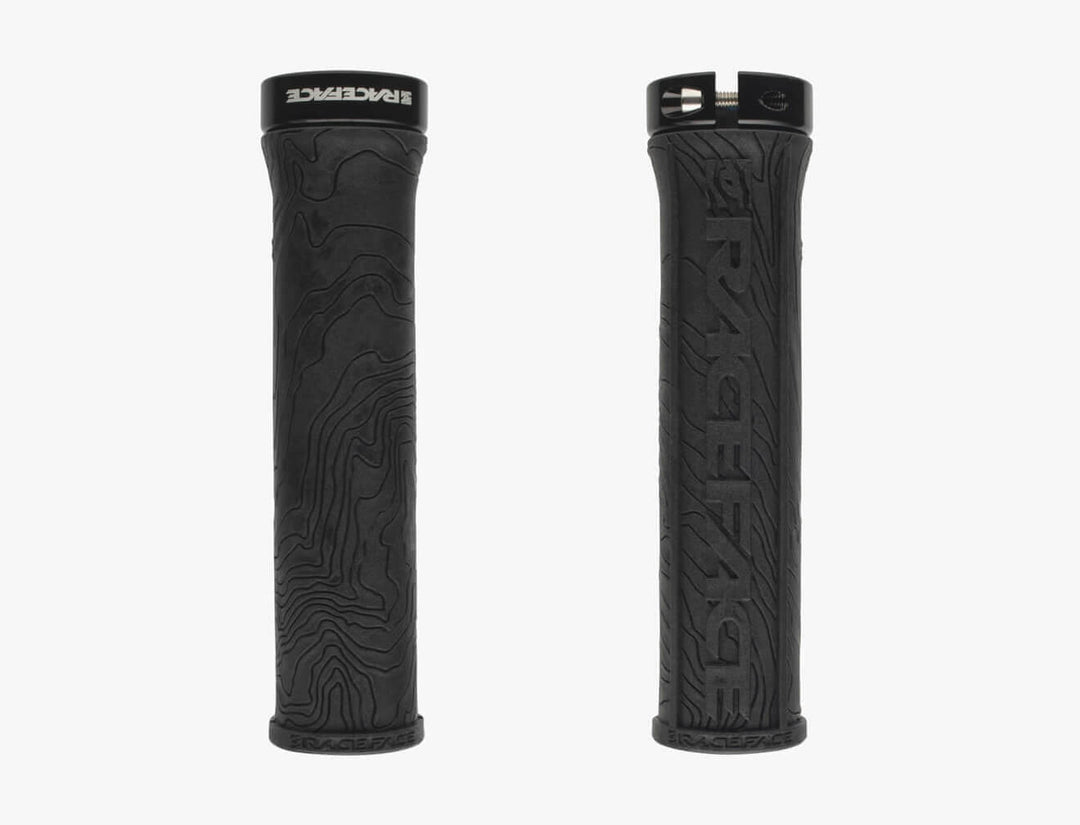 Grip Collection. MTB & eMTB Riding | Race Face