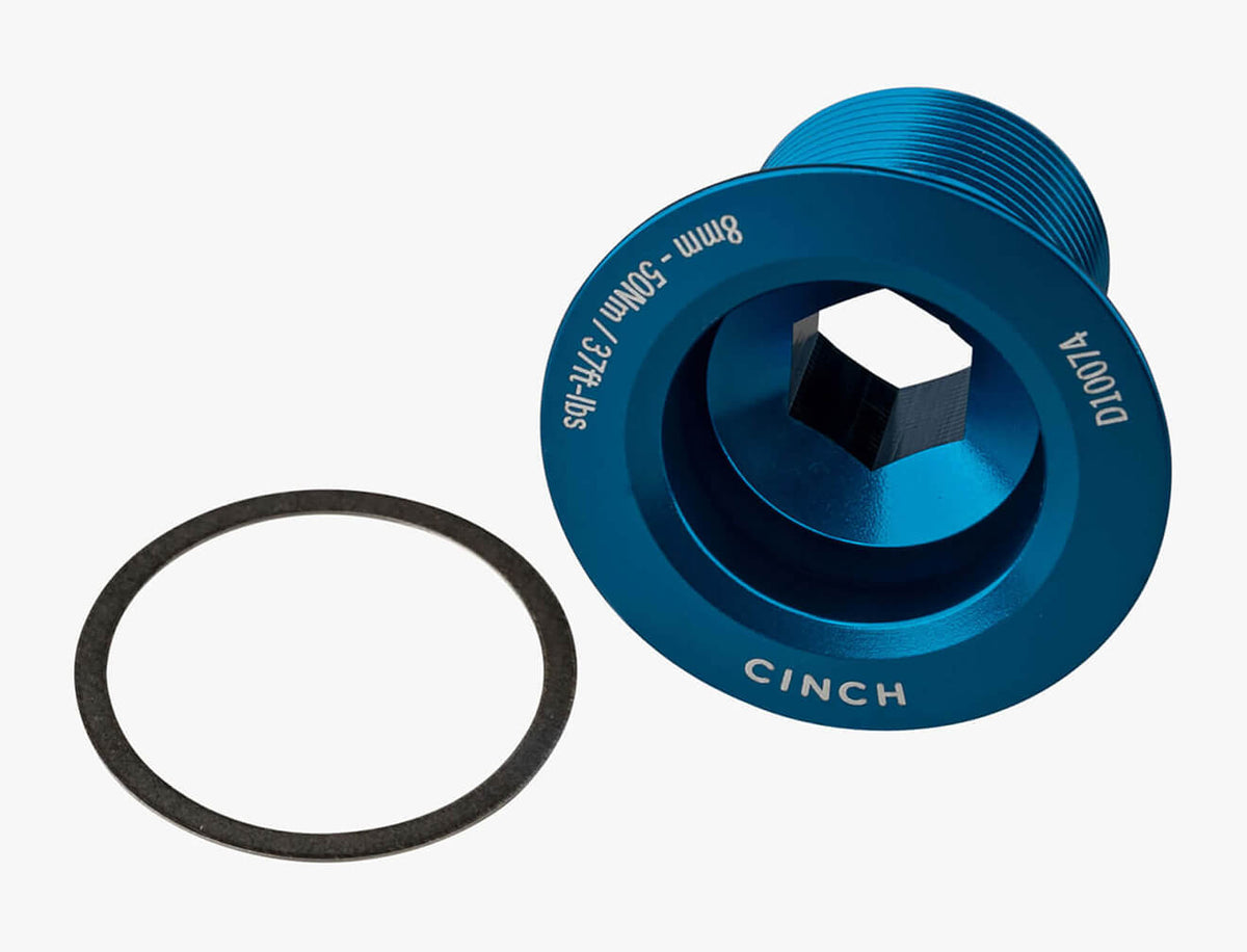 Cinch M18 Bolt- NDS – Race Face