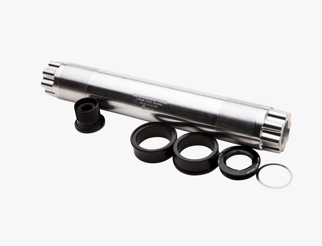 Spindle Kit - Cinch 189.5mm | MTB | Race Face