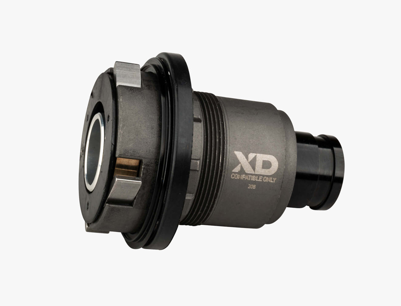 Cassette Body - Trace J Bend | MTB | Race Face