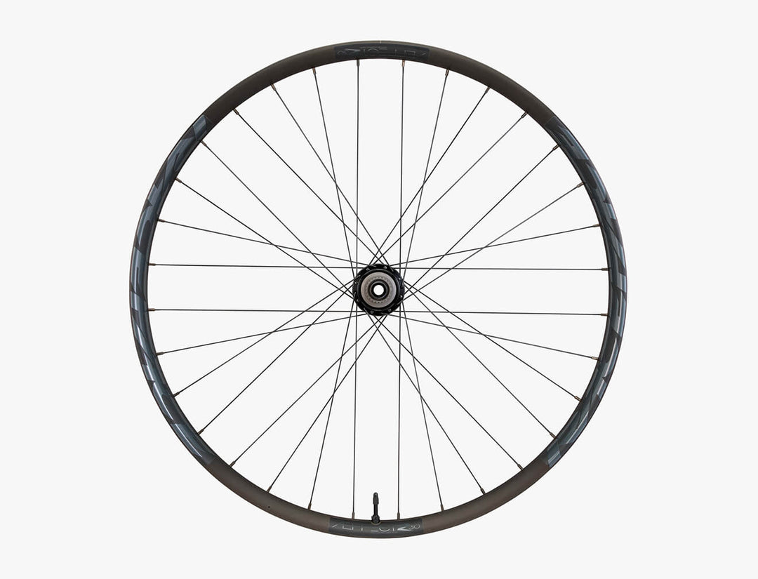 MTB Wheels Collection. Enduro, DH, Trail & eMTB | Race Face