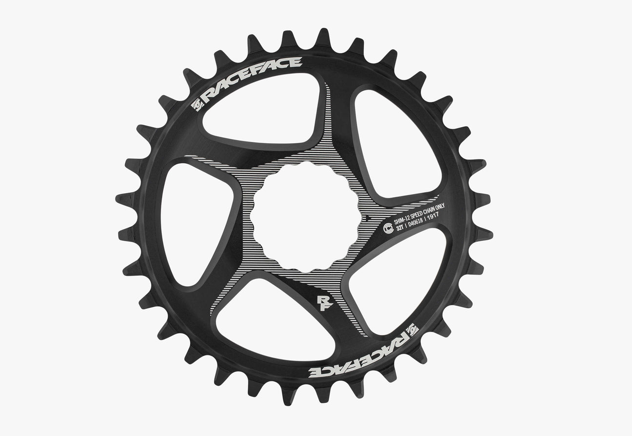 Bike Chainring Collection. MTB & eMTB Riding | Race Face