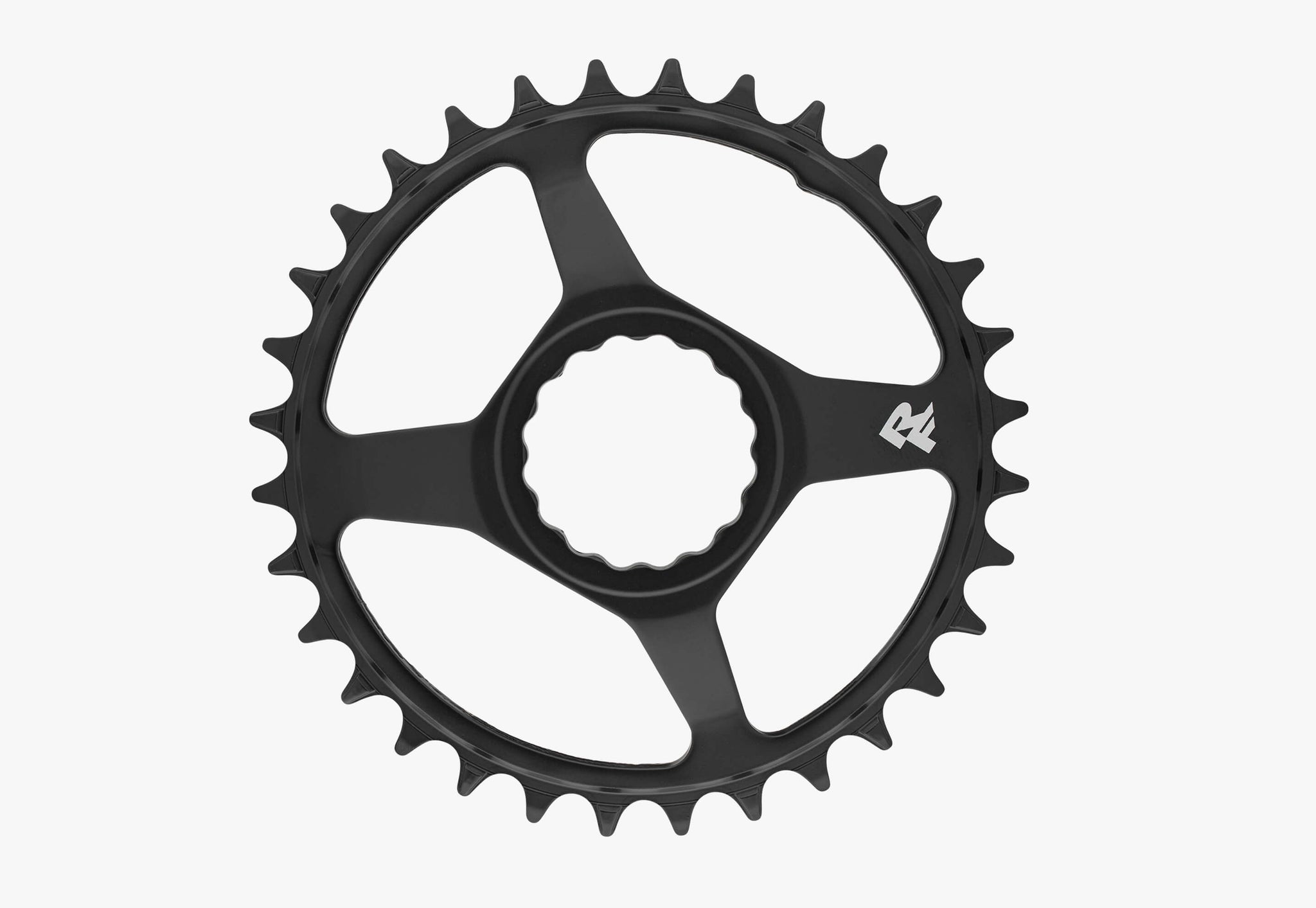 1x Chainring, Cinch Direct Mount, NW - Steel – Race Face
