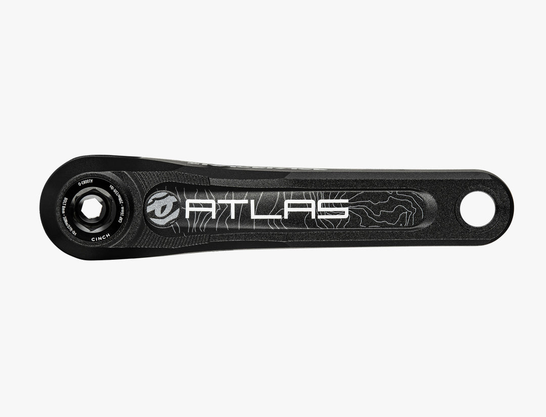 MTB Cranks Collection. Enduro, DH, Trail & eMTB | Race Face