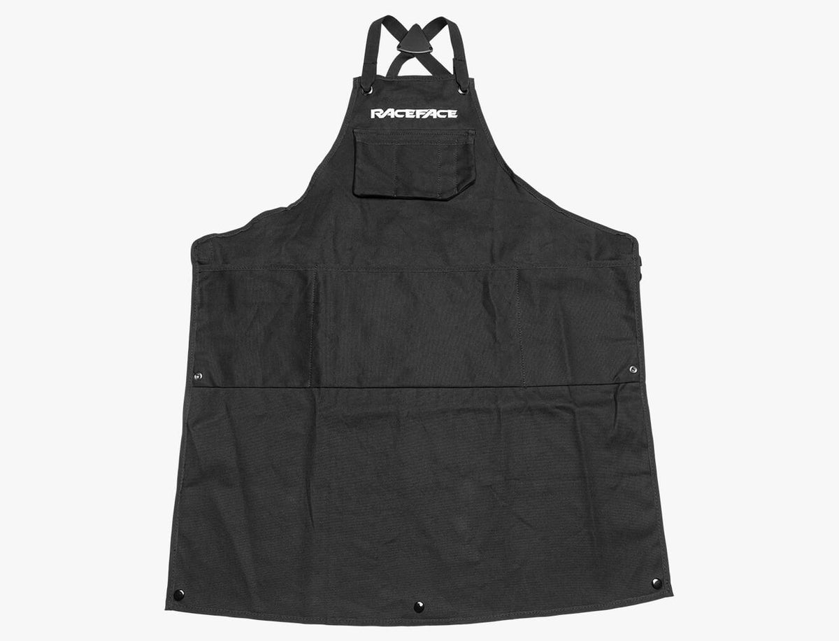 Shop Apron | Mechanic Apron | Raceface – Race Face